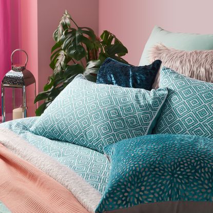 B&M Home accessories to make homes shine bright for summer | Ideal Home