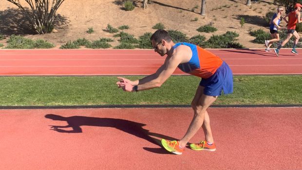 The Best Running Drills | Coach