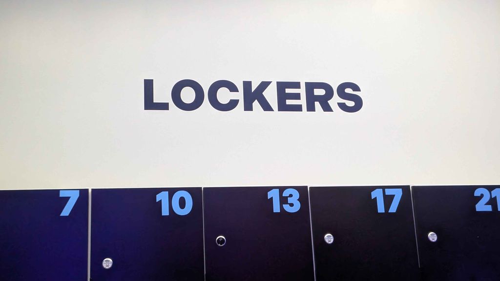 Activate Games at the O2 made me sweat for my gaming — but it was worth ...