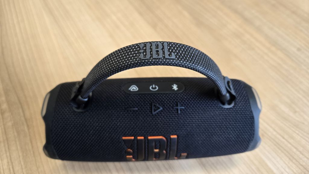 JBL Charge 6 review | TechRadar