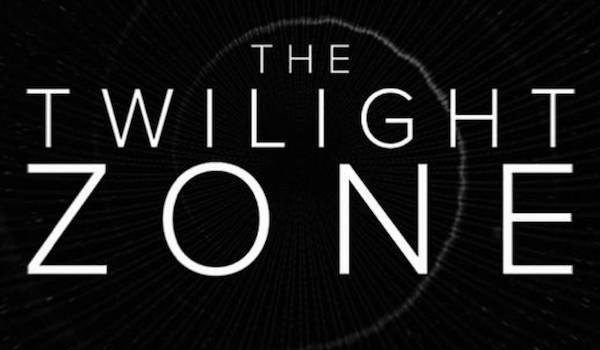 Jordan Peele Takes Over For Rod Serling In New Twilight Zone Promo ...