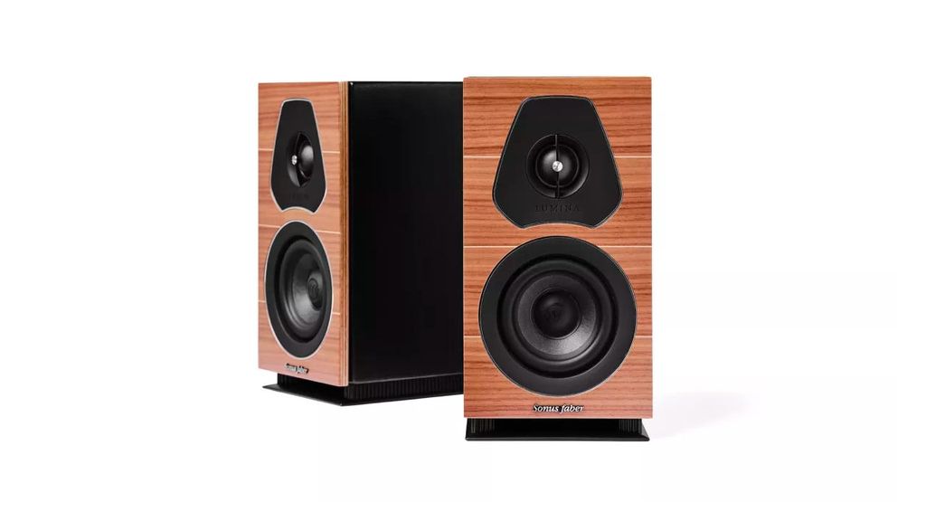 Best stereo speakers 2025: stereo systems for all budgets | TechRadar