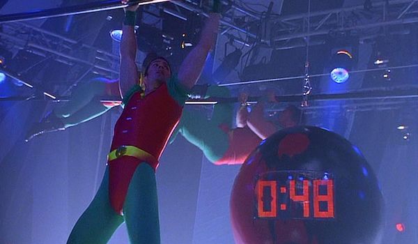 Did Legends Of Tomorrow Reference The Flying Graysons? | Cinemablend