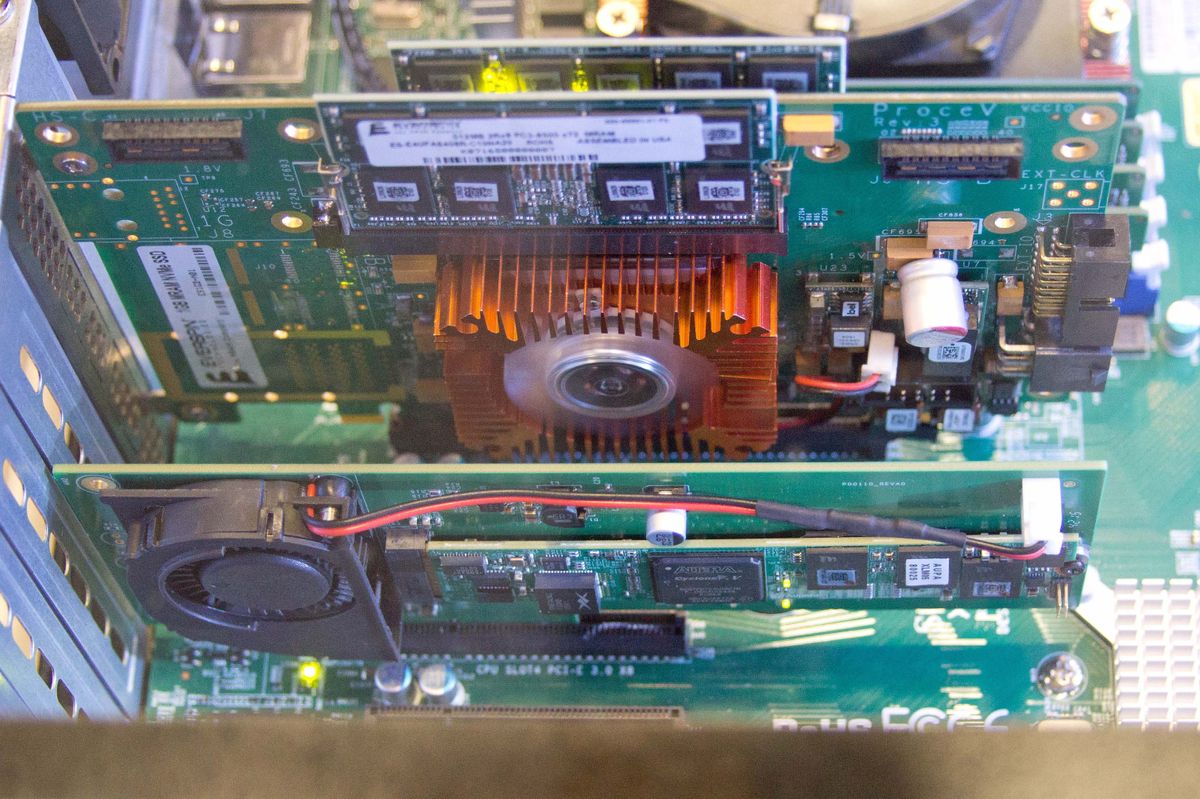 GlobalFoundries Infuses 22FDX Platform With ST-MRAM Memory | Tom's Hardware