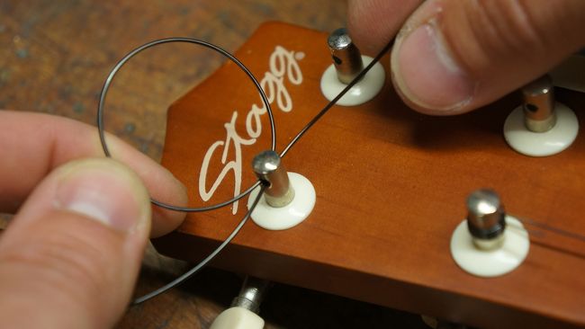 How to restring a ukulele in 14 easy steps | Guitar World