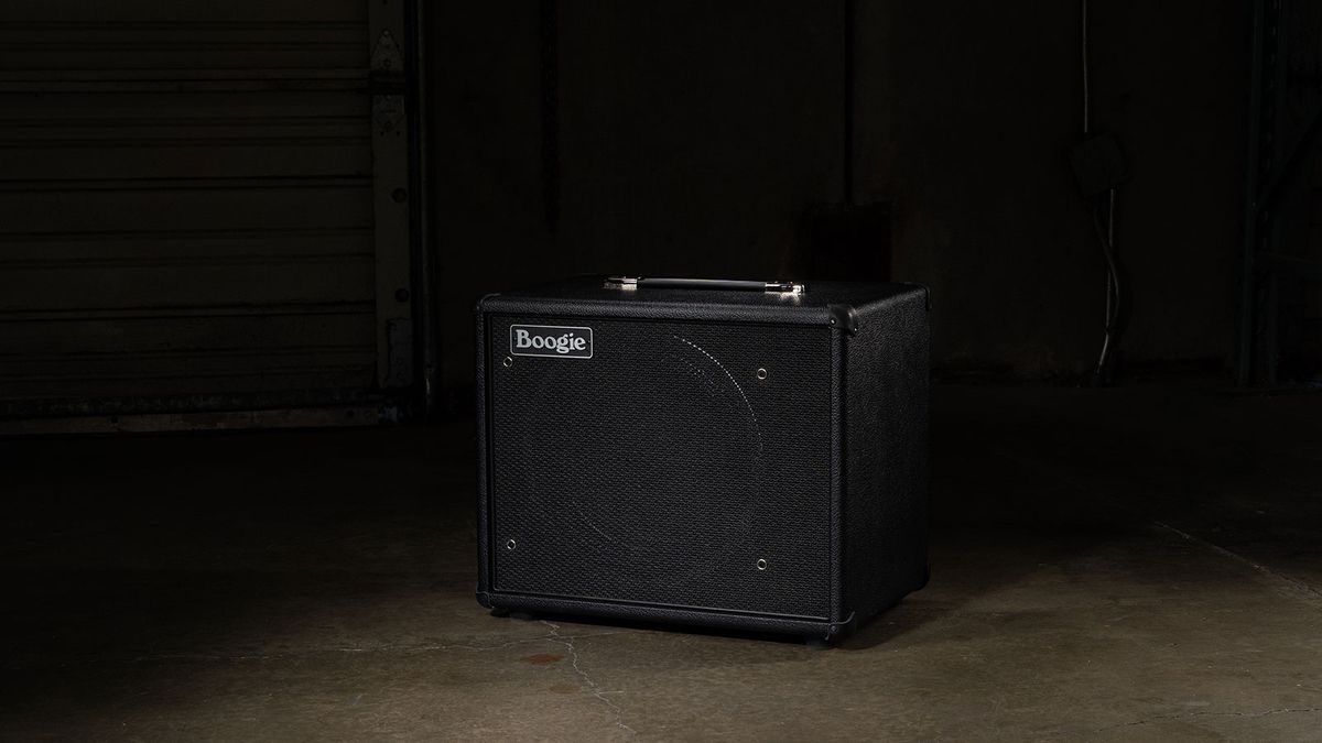Hail the cabs: Mesa/Boogie unveils comprehensive Boogie cabinet range ...