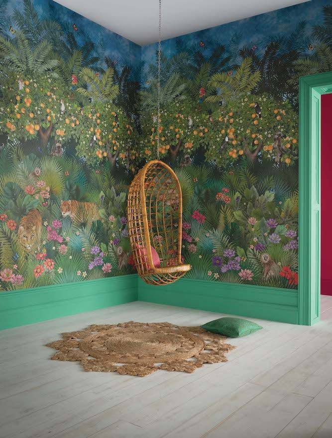 Matthew Williamson Just Dropped A Hot New Collection