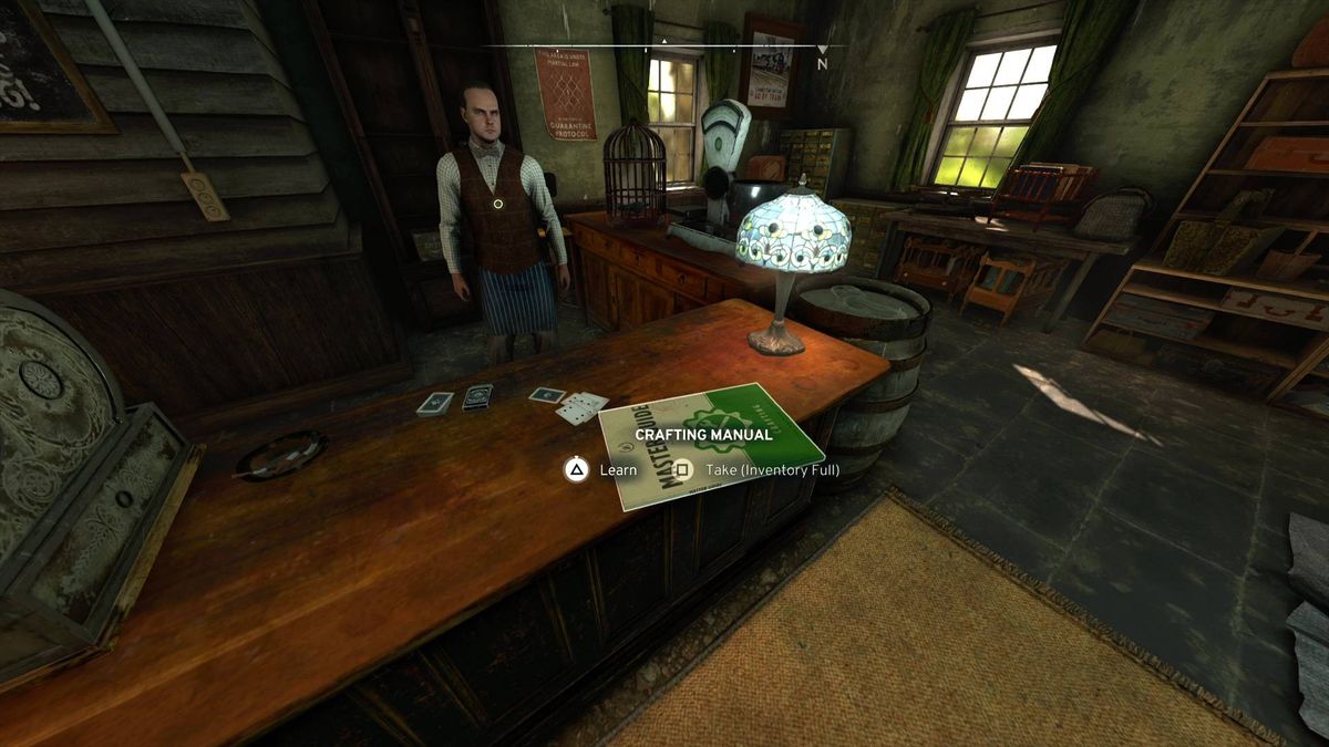 The best Atomfall Skills and how to unlock them | GamesRadar+