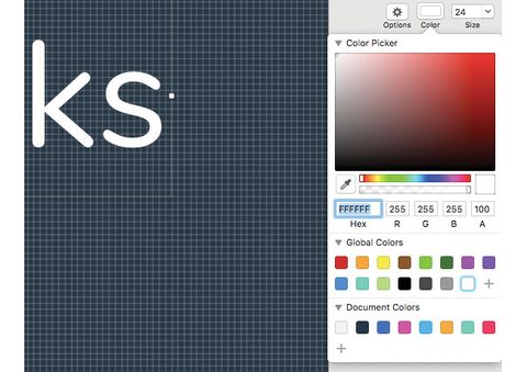 20 ways to design better in Sketch | Creative Bloq