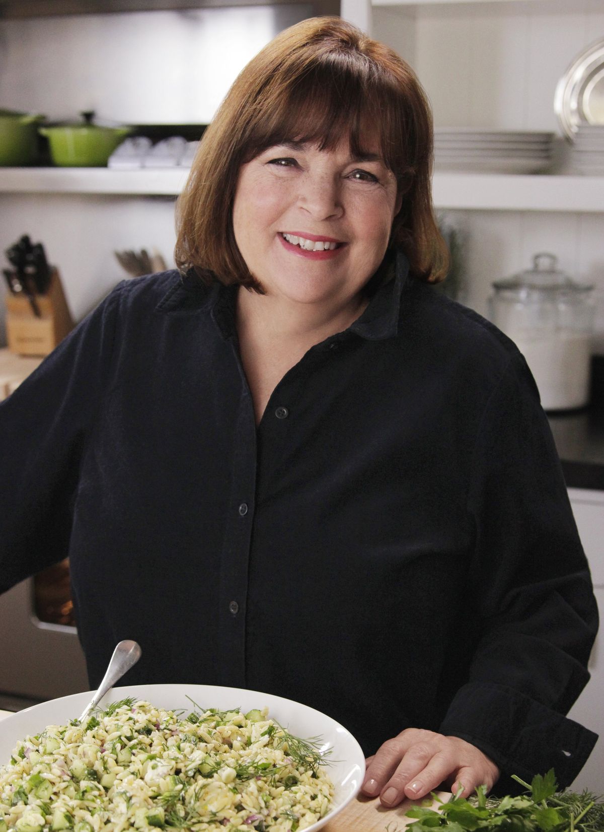 ‘Barefoot Contessa: Cook Like A Pro’ on Food Network Oct. 27 | Next TV ...