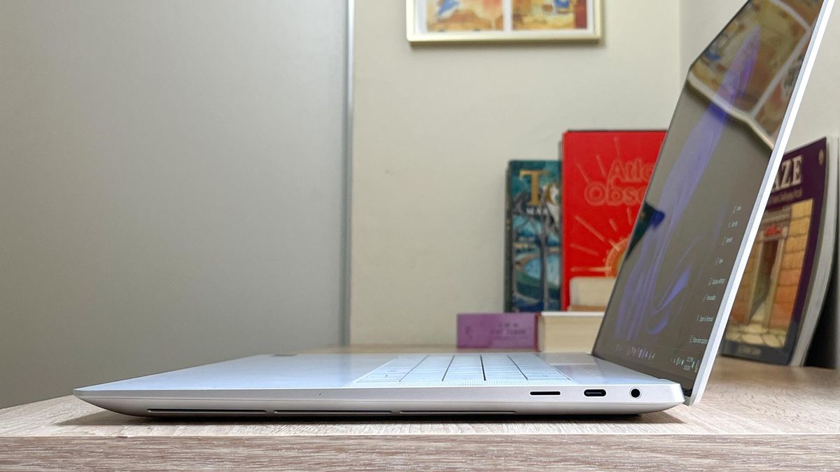 Dell XPS 16 review: Big, beautiful and frustrating | Tom's Guide