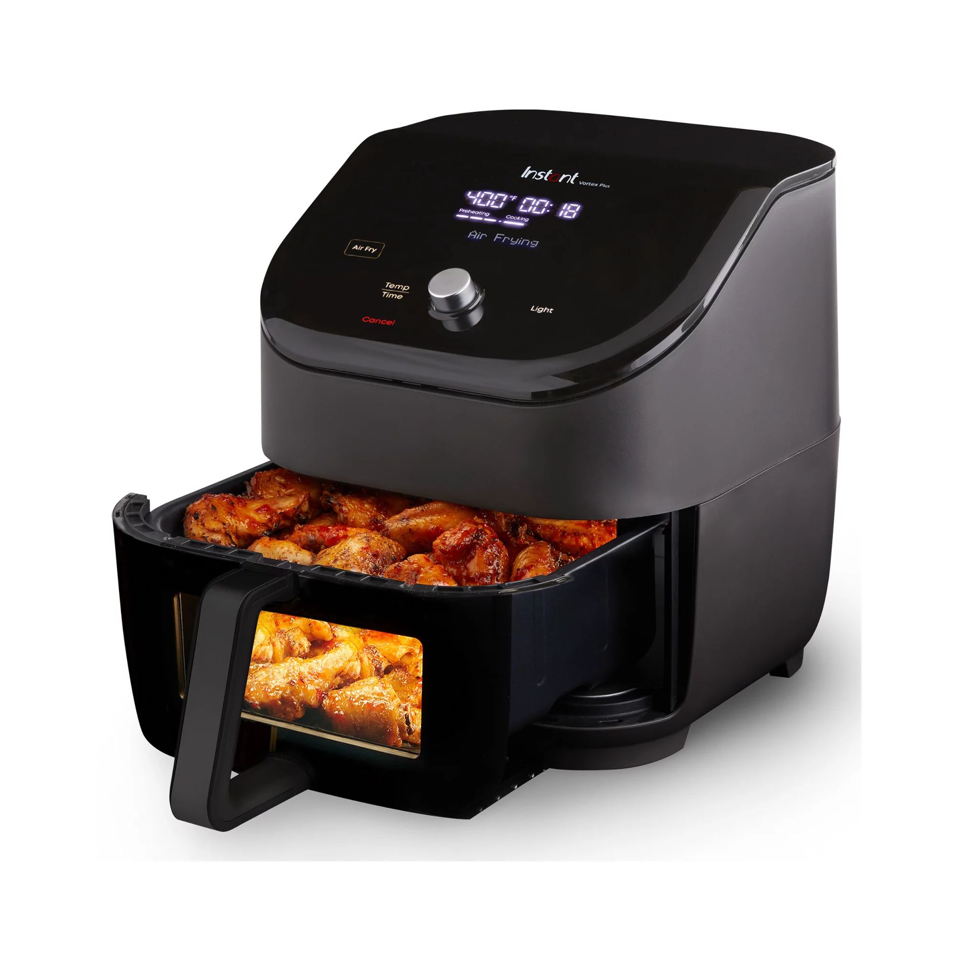 Do air fryers need to pre-heat? Advice from the experts | Homes and Gardens