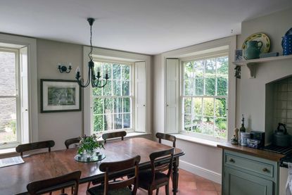How to choose traditional windows for period homes | Real Homes