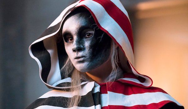 Why Gotham Is Using Ecco As its Harley Quinn | Cinemablend