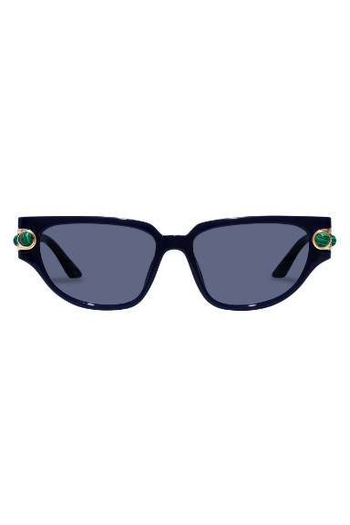 The 12 Best Color-Tinted Sunglasses | Marie Claire