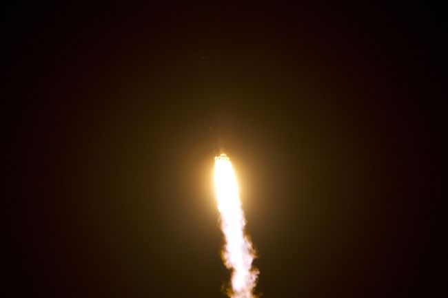 SpaceX Dragon Capsule Launch Pictures | Falcon 9 Rocket Launch | Space