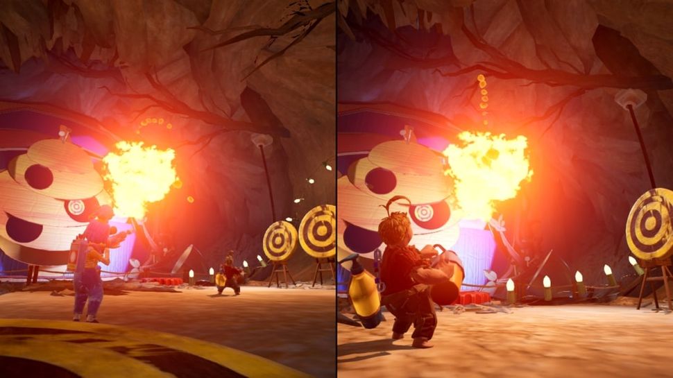 It Takes Two review: these co-op platforming puzzles are still a treat ...