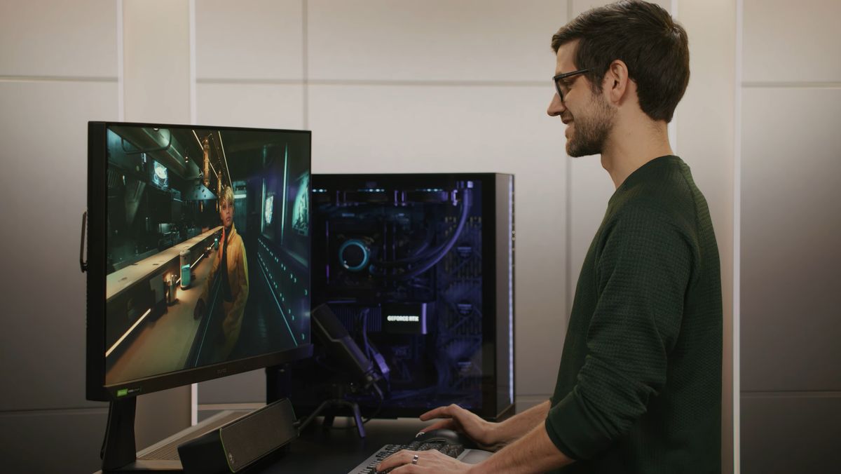 The Best of CES 2024 | PC Gamer