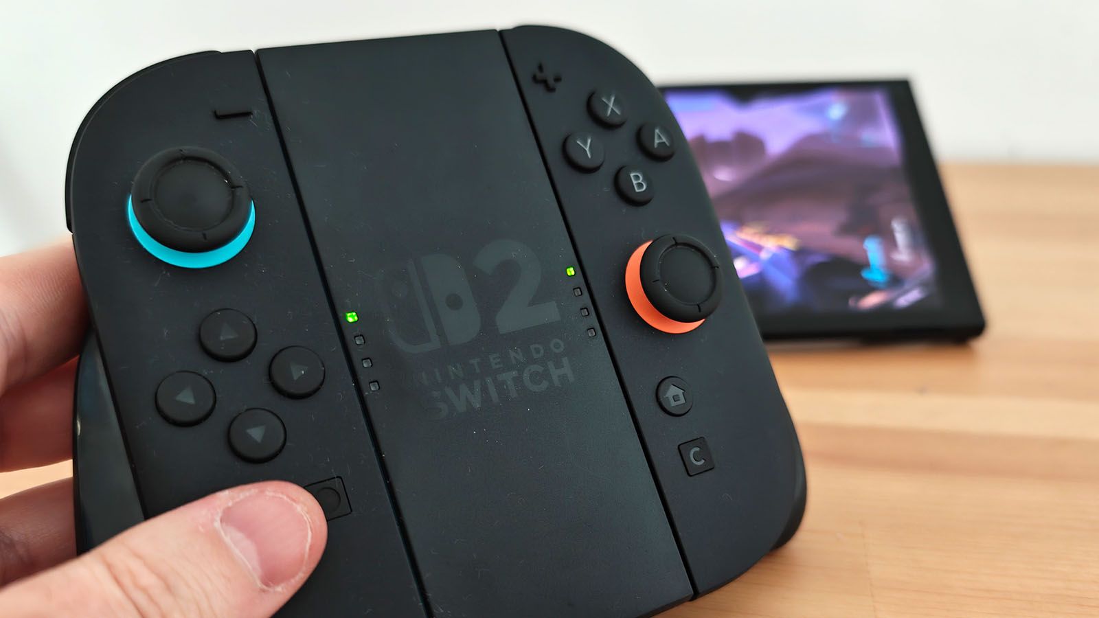 I bought a Switch 2 a year late, and now I finally understand Nintendo ...