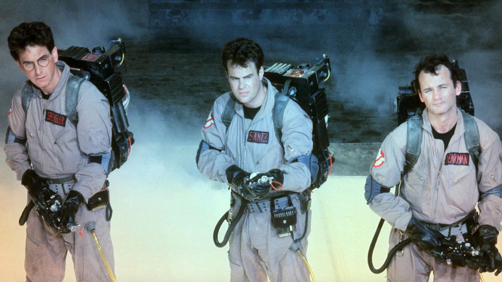 Best Sci-fi Comedy Movies of All Time, Ranked | Space