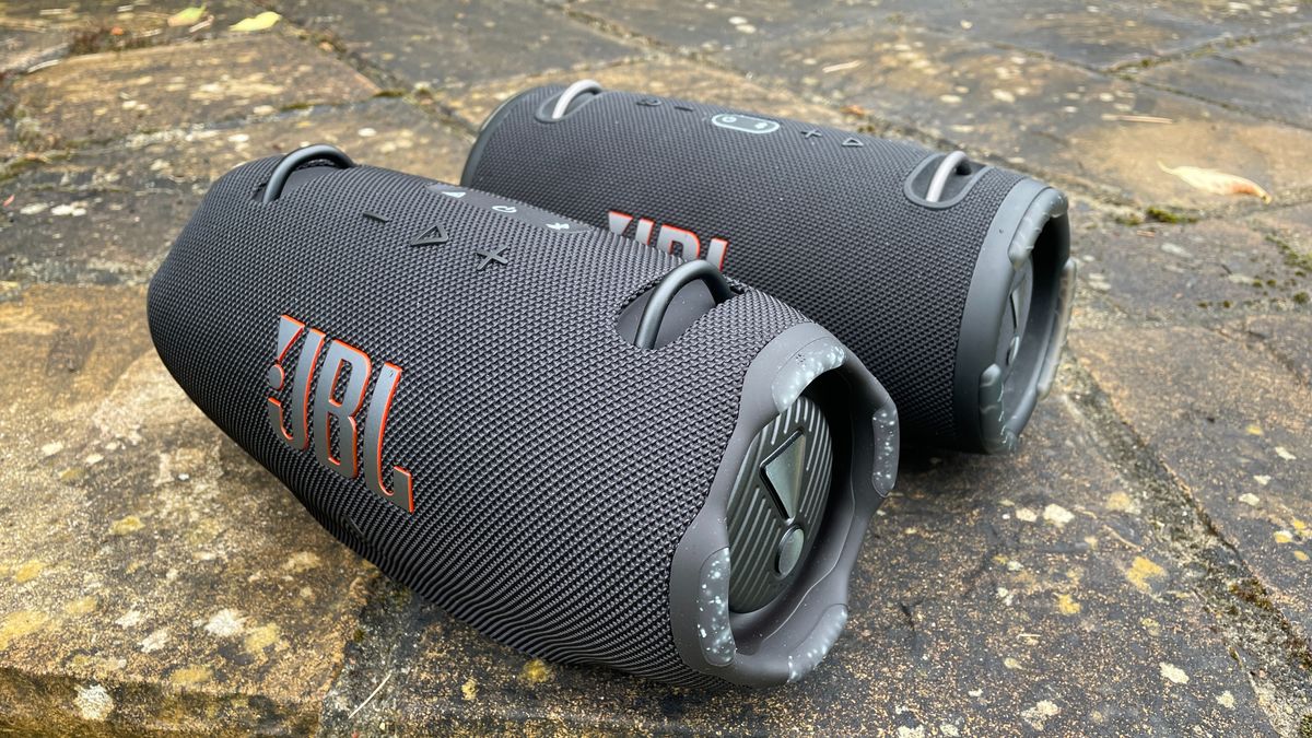 JBL Xtreme 4 vs Xtreme 3: is the new Bluetooth speaker worth upgrading to? | What Hi-Fi?