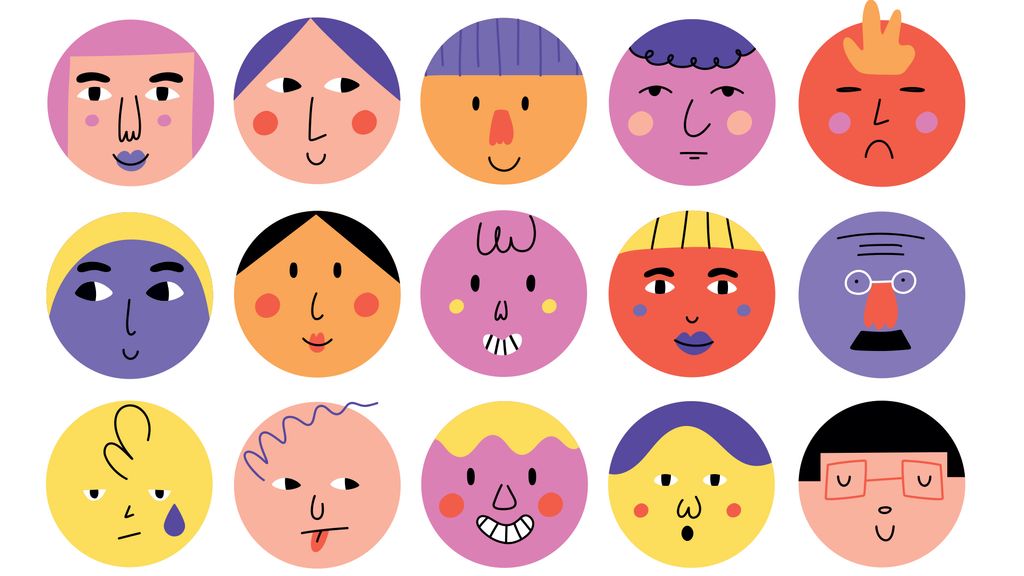 33 expert character design tips | Creative Bloq