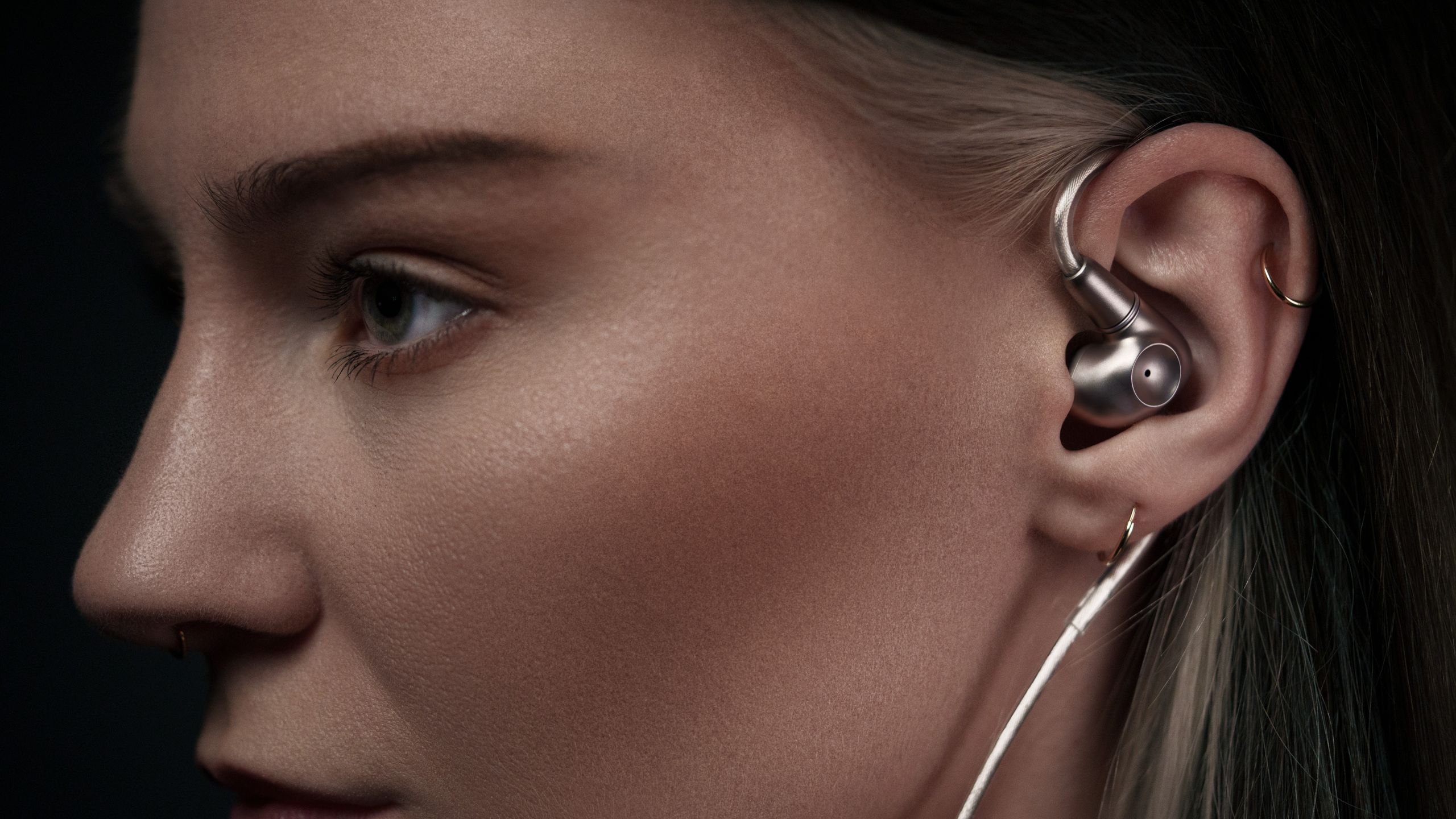 New Meze Audio earbuds feature more gold than Mr T's nightstand | T3