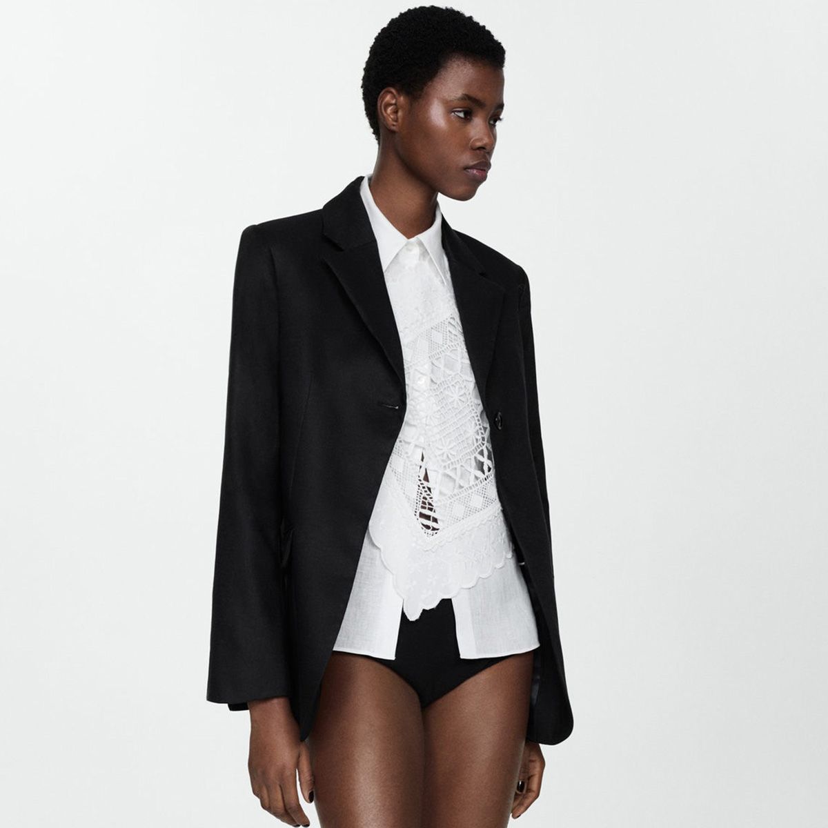 34 New Arrivals from Mango That Are Too Good to Resist Buying | Who ...