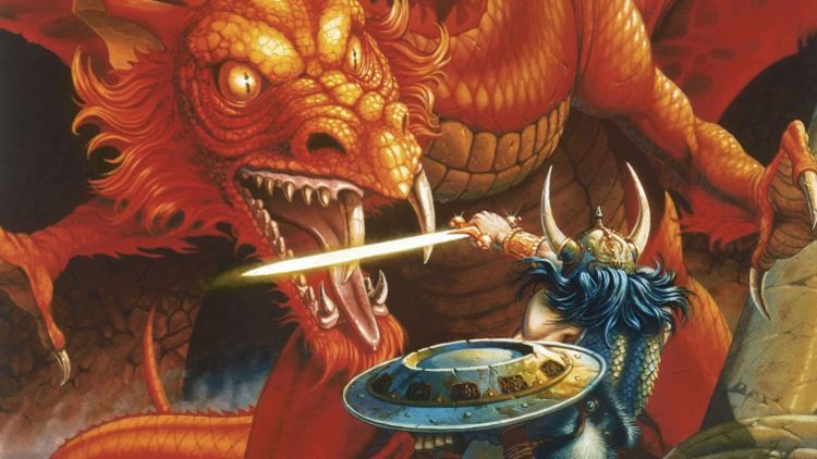 What is DND 5E? The basics of races, classes, and dice explained ...