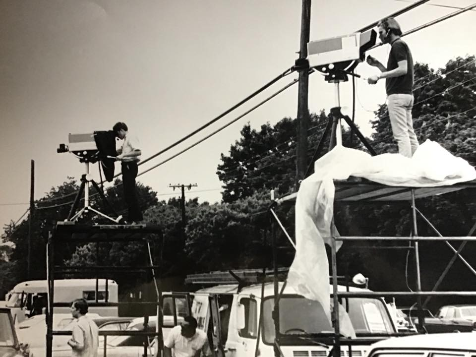 A Broadcast Tech Veteran Remembers the Early Years of Cable Access TV ...