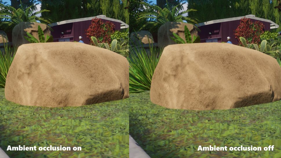 PC graphics options explained | PC Gamer