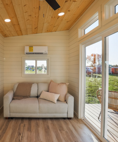 This 'L Combo' unit is transforming the tiny homes concept | Homes and ...