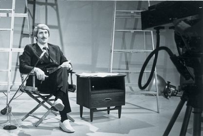 Trinity Broadcasting Founder Paul Crouch Dies, 79 | Next TV ...