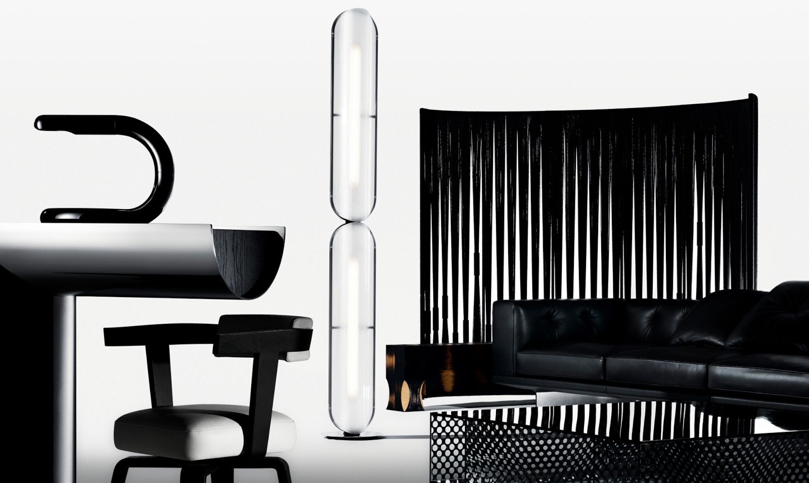 Best scene setters: Wallpaper* Design Awards 2024 | Wallpaper