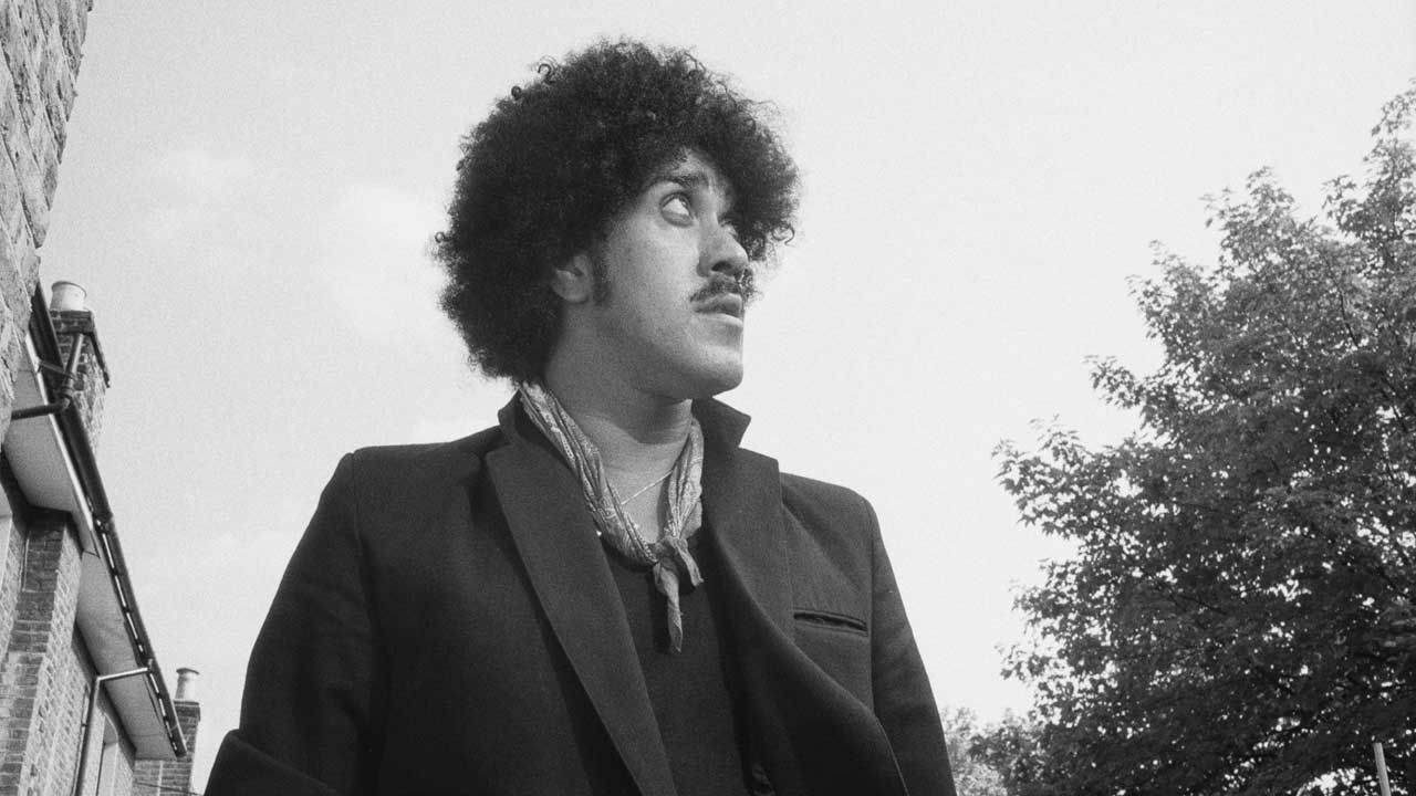Phil Lynott: the story of his final year | Louder