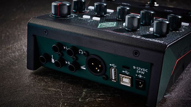 Kemper Profiler Player review | Guitar World