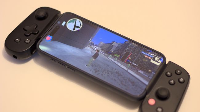 Backbone One USB-C (2nd gen) review: A triumphant second attempt | iMore