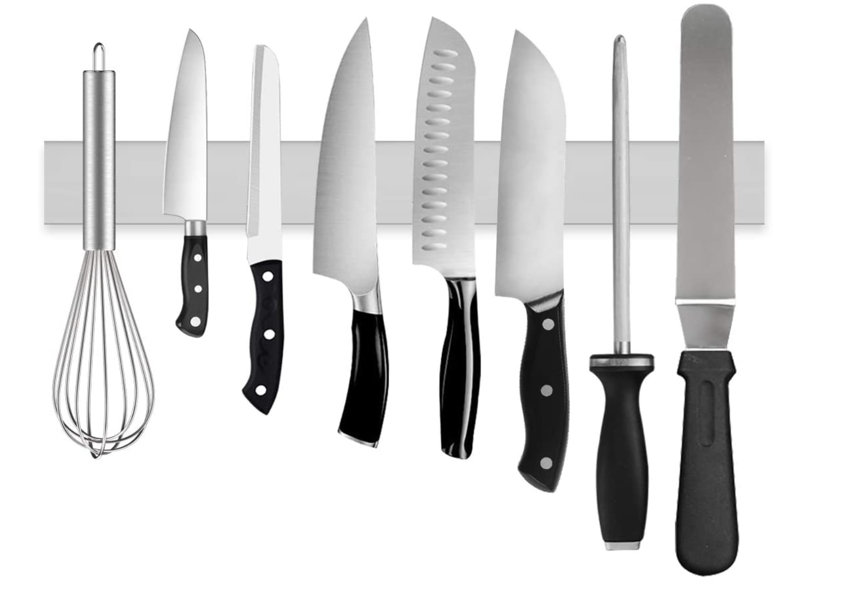 How to organize your kitchen drawers in 6 easy steps | Livingetc