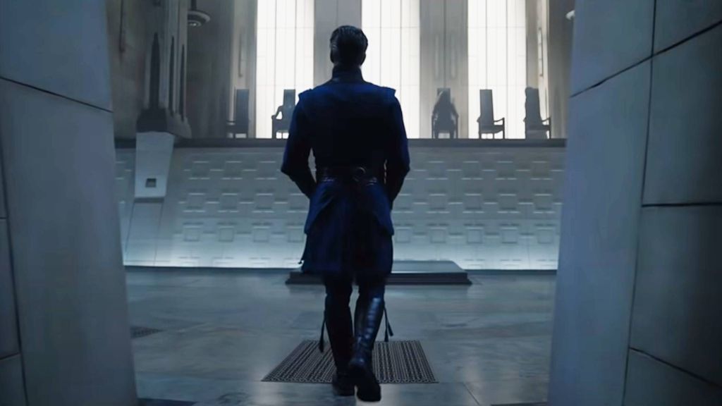Doctor Strange 2 ending explained: Is Wanda dead? Your questions ...
