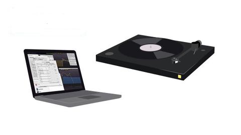 How to digitise your vinyl collection - rip your records to hi-res ...