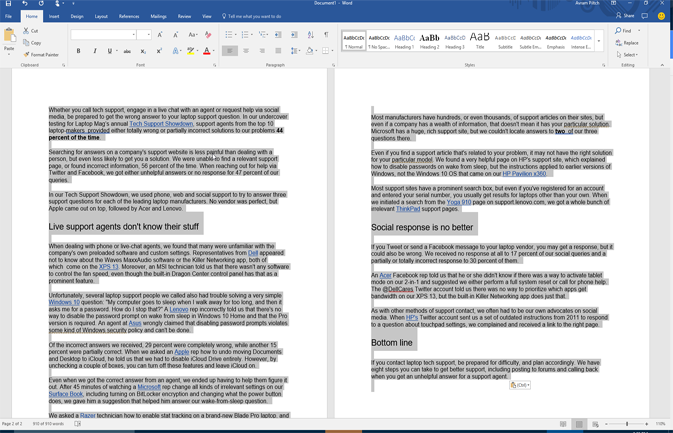 The 22 Best Keyboard Shortcuts for Your Windows Laptop | Laptop Mag