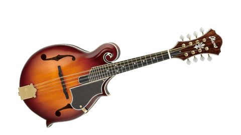 Best mandolins 2025: Top-rated instruments for all budgets | MusicRadar
