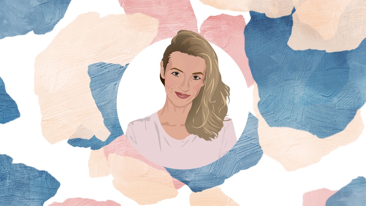 How I became confident with colour in 5 simple steps | Real Homes