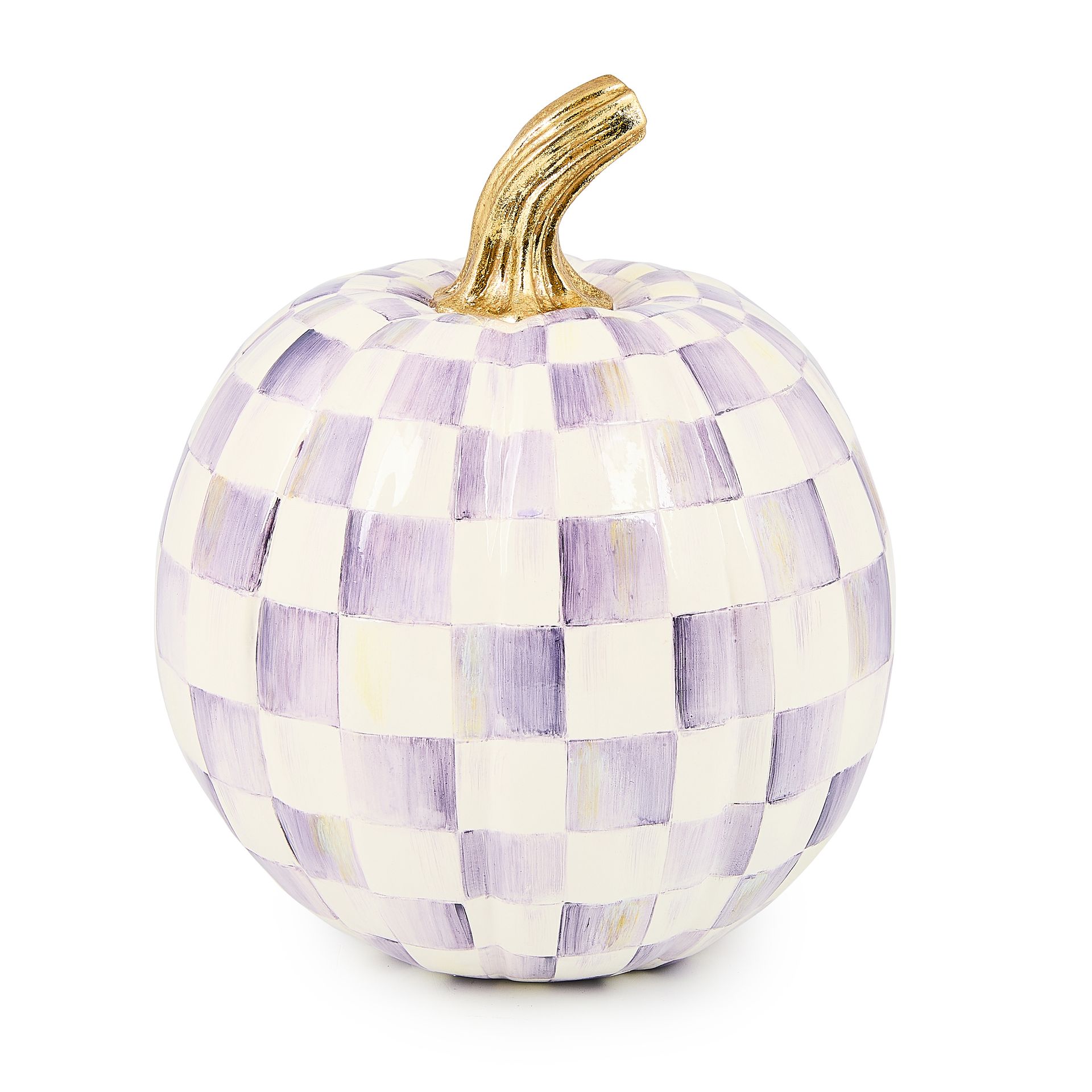 The MacKenzie-Childs pumpkins are a viral hit for Halloween | Homes and ...