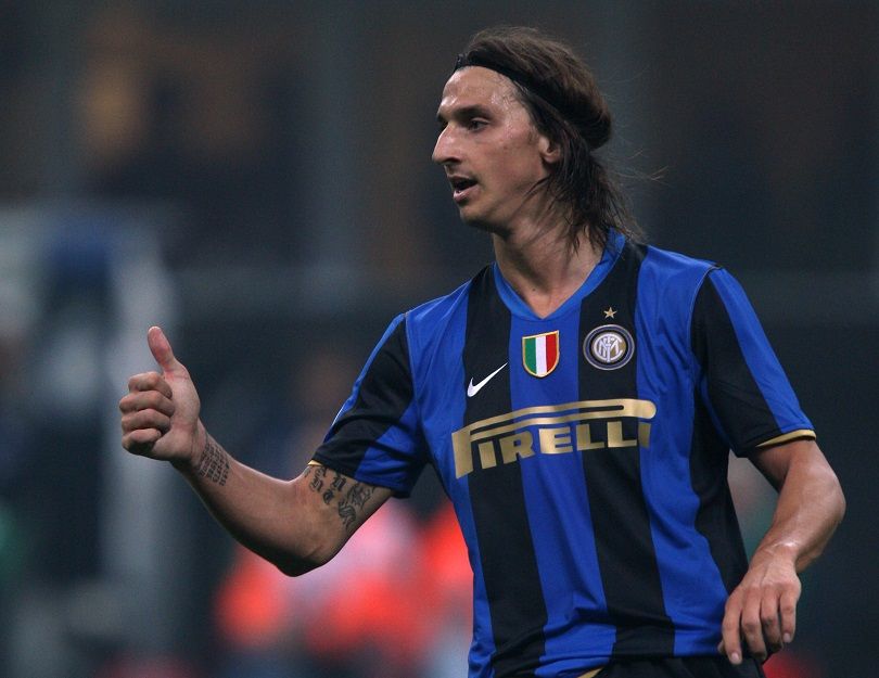 Long read: The making of Zlatan – friends and foes reveal the rise ...