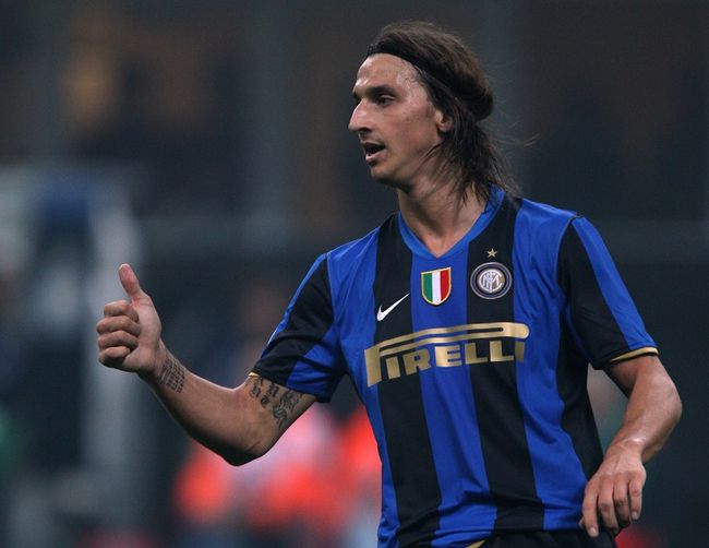 Long read: The making of Zlatan – friends and foes reveal the rise ...