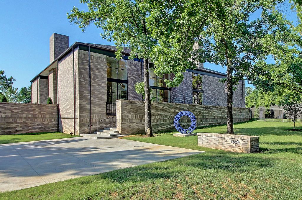 6 beautiful homes in Tulsa | The Week