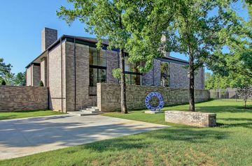 6 beautiful homes in Tulsa | The Week