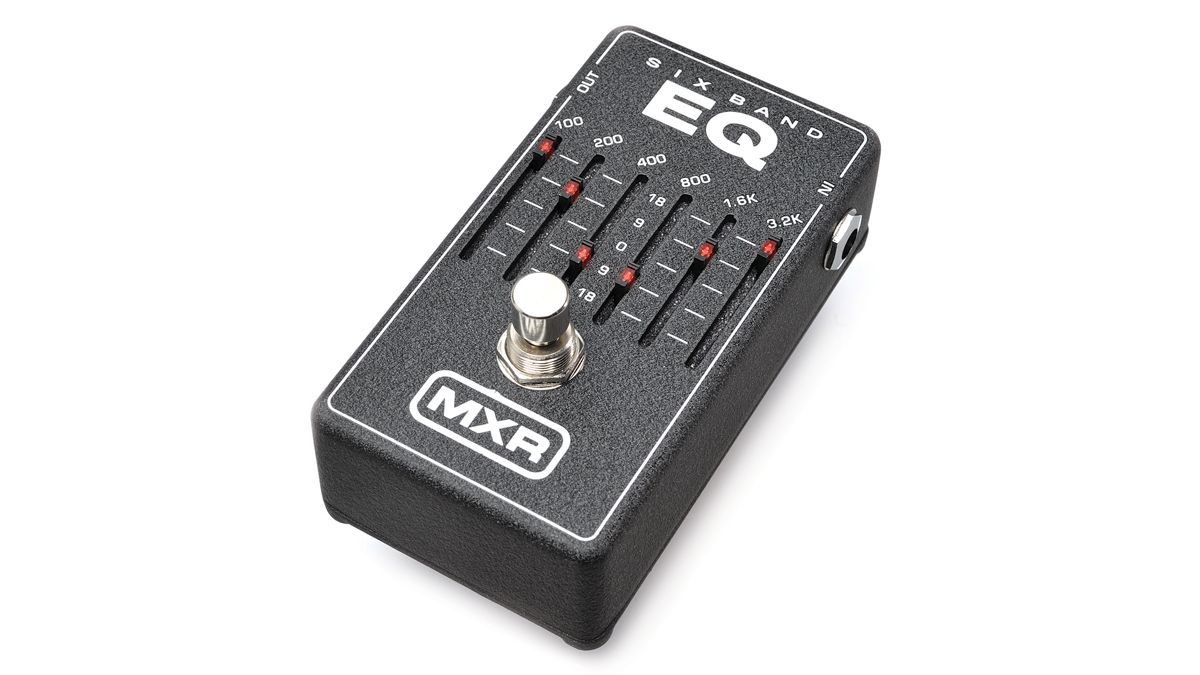 How to build the ultimate tube amp rig for sessions, covers and ...