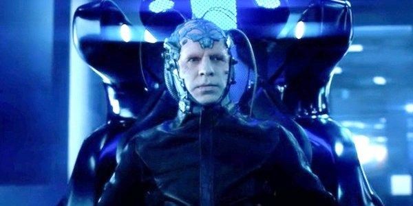 The Flash Just Delivered Its Craziest Thinker Twist To Date | Cinemablend